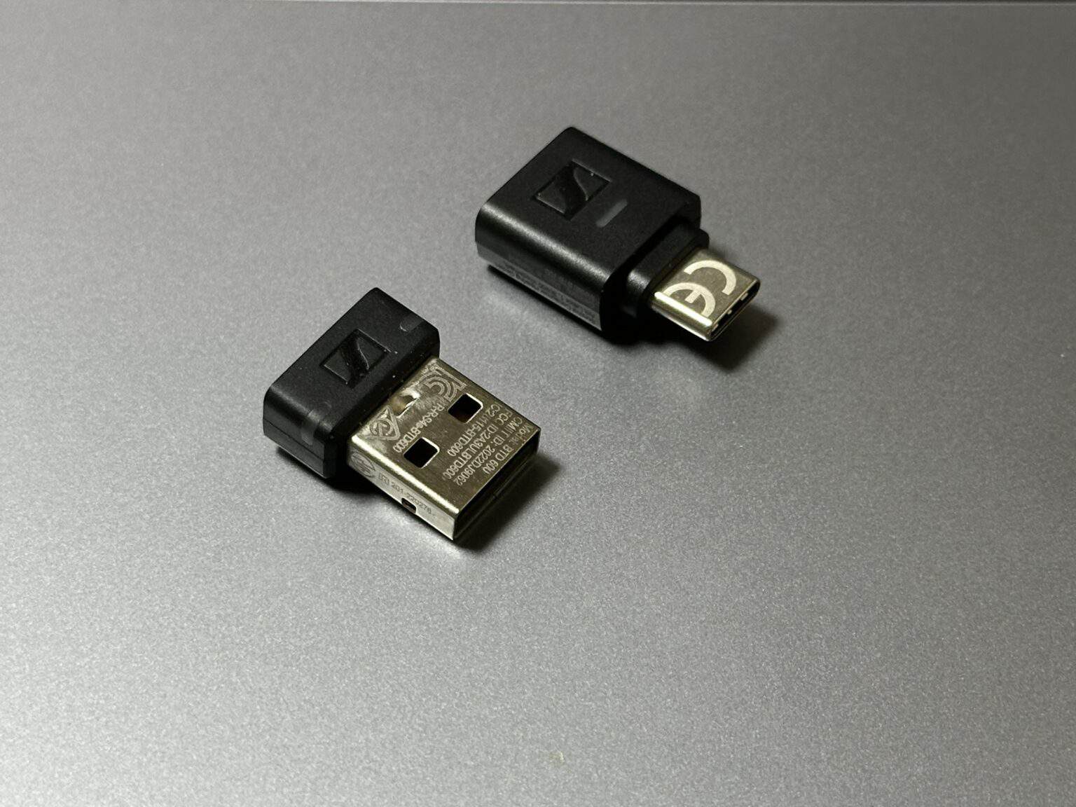 젠하이저 BTD 600과 BTD 700의 비교 - Purengom's Monologue