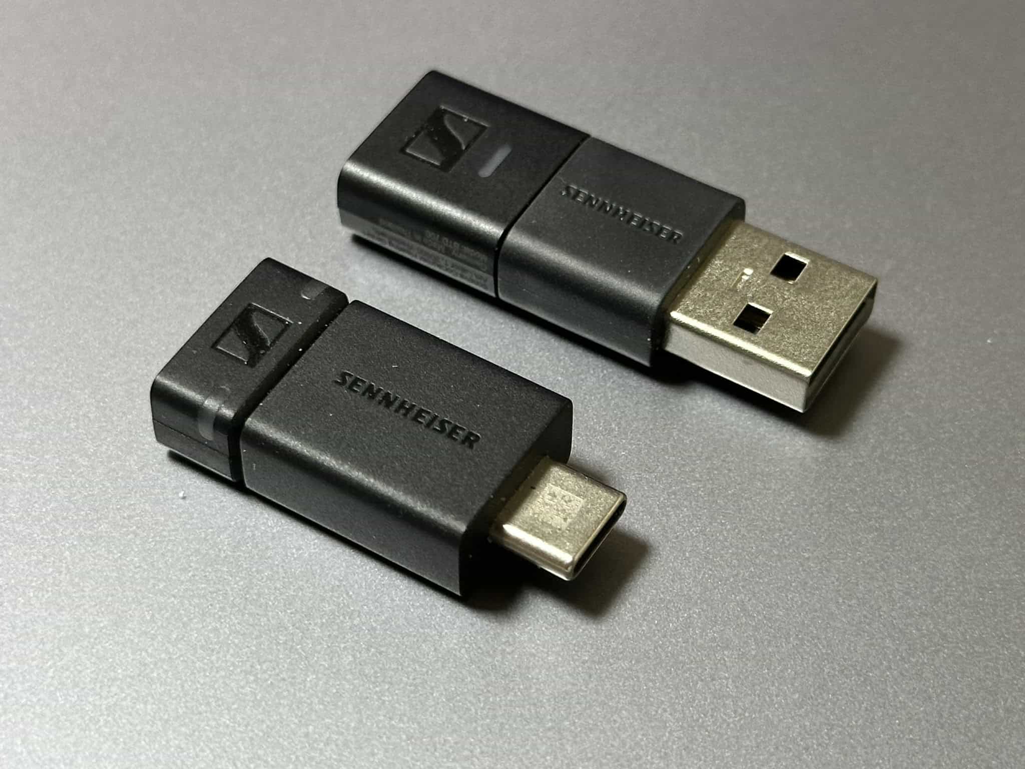 젠하이저 BTD 600과 BTD 700의 비교 - Purengom's Monologue